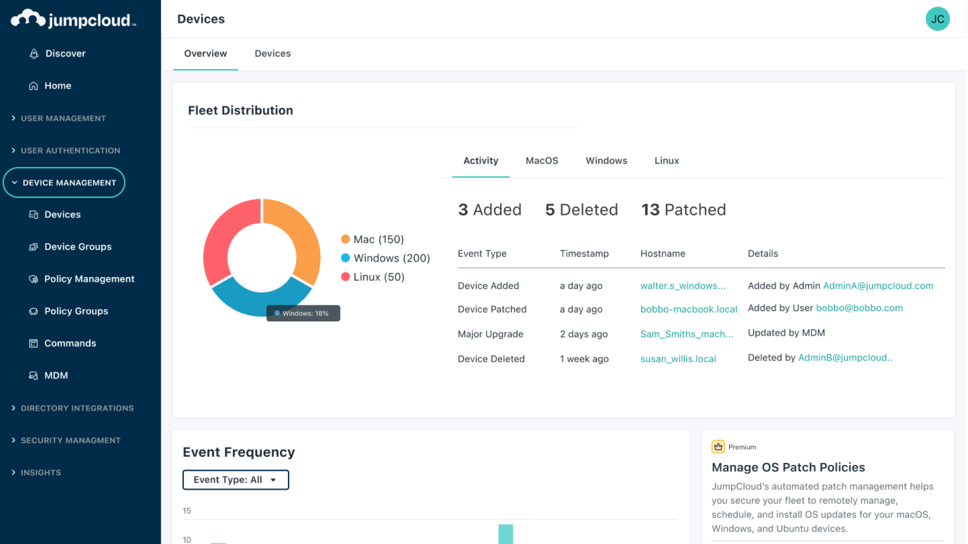Marketplace App – Keka
