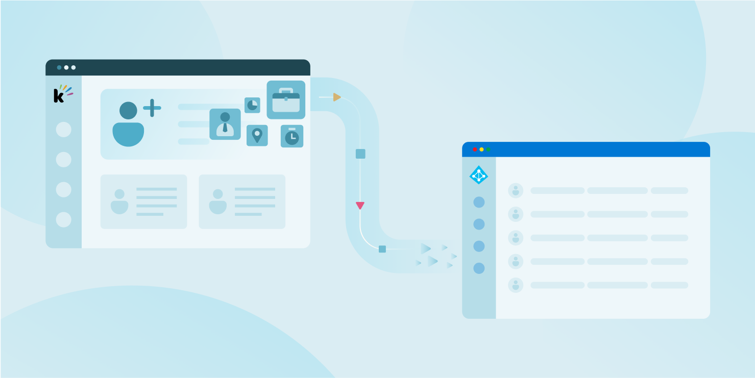 Marketplace App – Keka